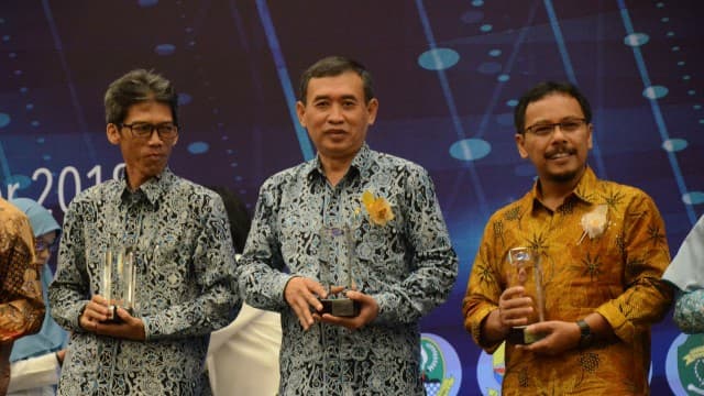BB Biogen Ditetapkan Sebagai Pusat Unggulan Bioteknologi Pertanian oleh ...