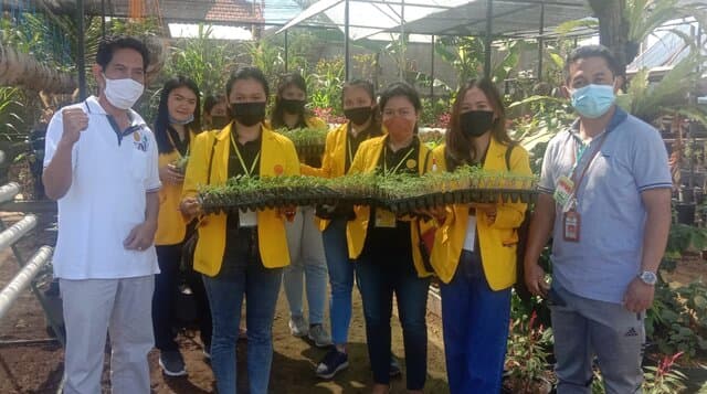 BPTP Balitbangtan Bali Gandeng Mahasiswa UNHI Bantu Masyarakat Bali ...