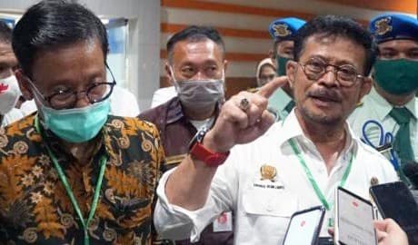 Simluhtan Basis Data Kebijakan dan Program Kementan - Pilar Pertanian