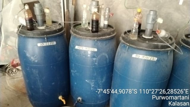 Masifkan Budidaya Ramah lingkungan, Kementan Aktif Berdayakan Petani ...
