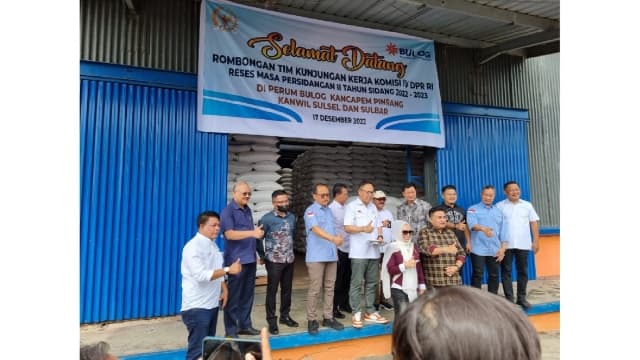 Handil, Tabat dan Polder, Tiga Jurus Pengelolaan Air Di Lahan Rawa ...