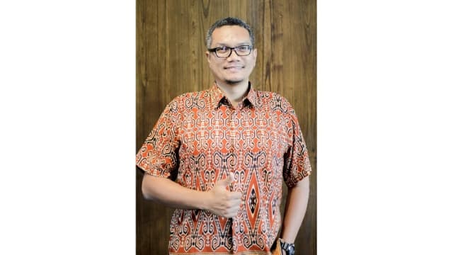Pakar Pangan Nilai Tata Kelola Pertanian Harus Jadi Tanggungjawab ...