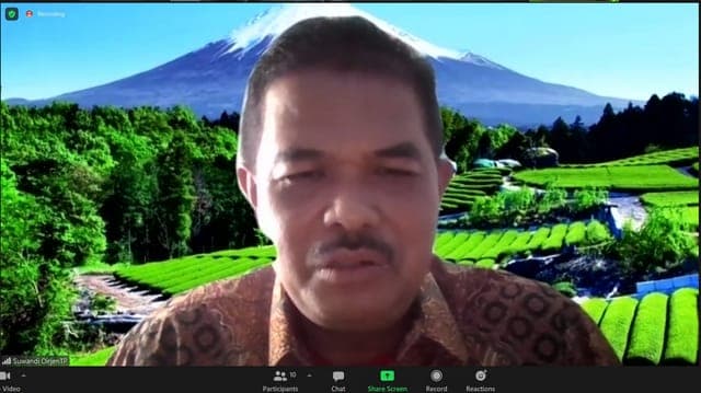 Kementan – Kemendes PDTT Perkuat Ketahanan Pangan di Daerah Tertinggal ... Kementan – Kemendes PDTT Perkuat Ketahanan Pangan di Daerah Tertinggal ...